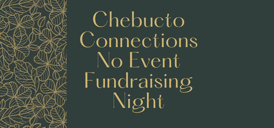 No Event Fundraising Evening - GlobalNews Events
