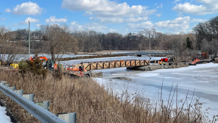 Hamilton’s Around the Bay road race returns with in-person field for ...