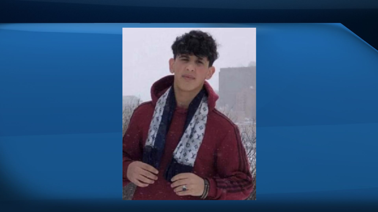 20-year-old victim of Calgary targeted shooting identified by police ...