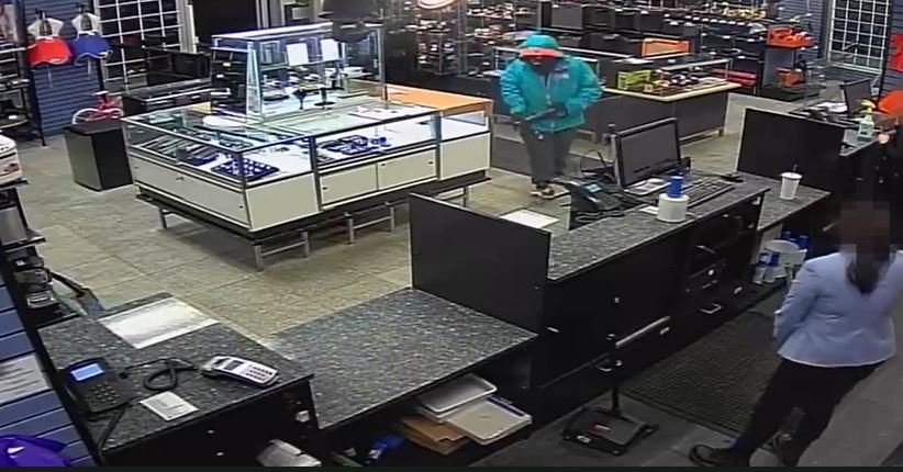 2 suspects wanted in northeast Edmonton armed pawn shop robbery ...