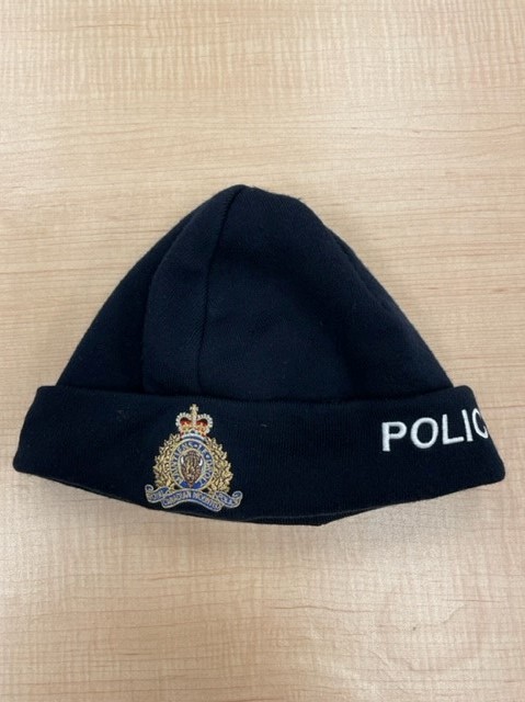 Police uniform, equipment stolen from unsecured RCMP vehicle in ...