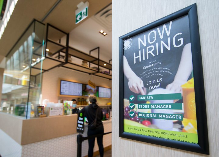 Generation Z and the (achievable) dream jobs they want - National ...