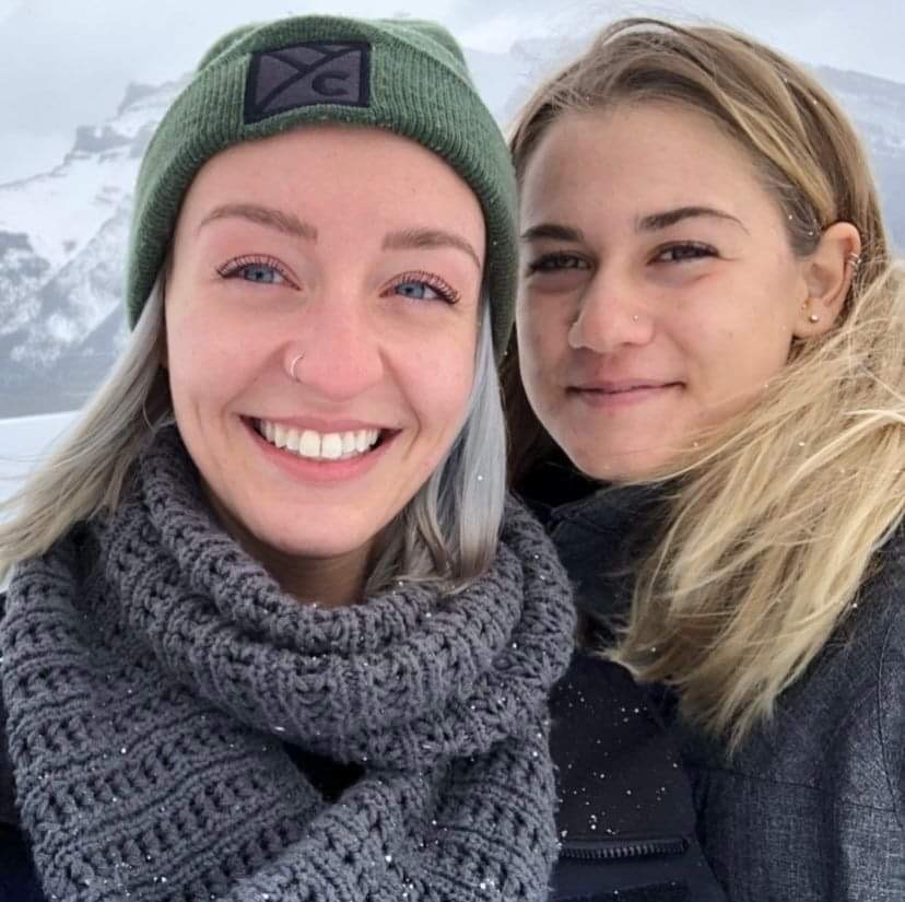 Calgary murder victim was on way to work when she was stabbed to death ...