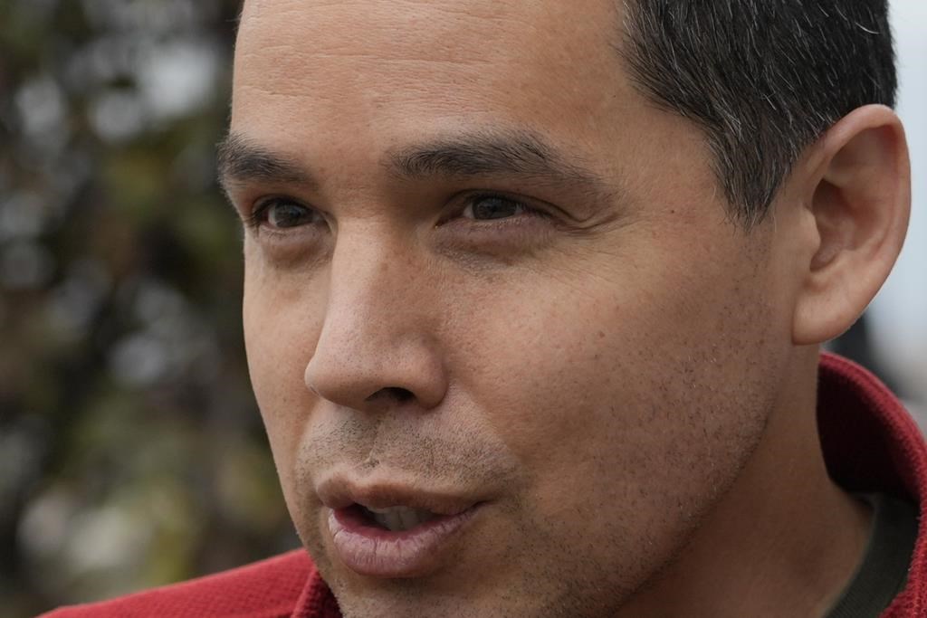 Inuit organization, RCMP develop shared plan to improve relationship ...