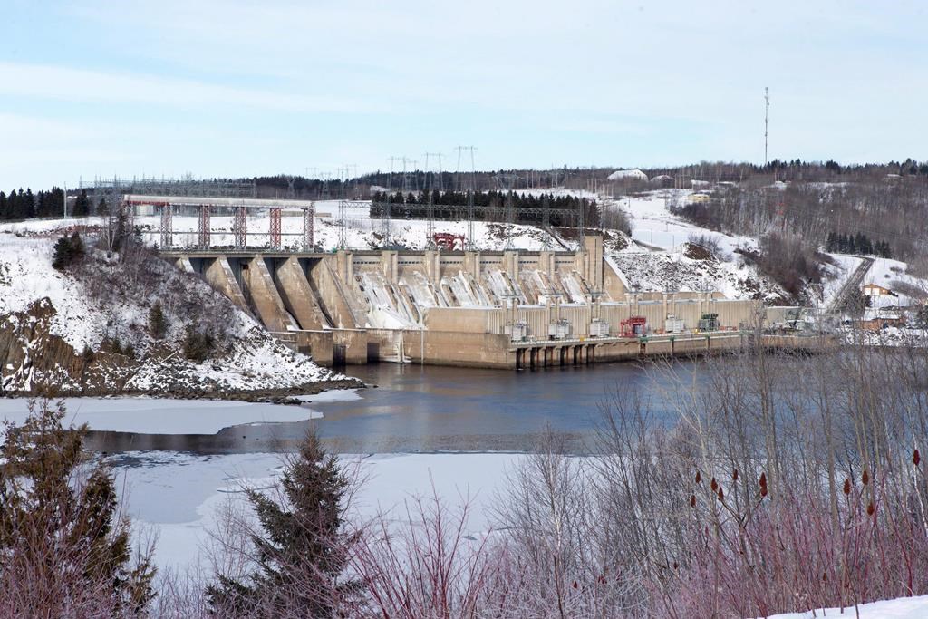 NB Power ‘paternalistic,’ not negotiating fairly on dam project ...