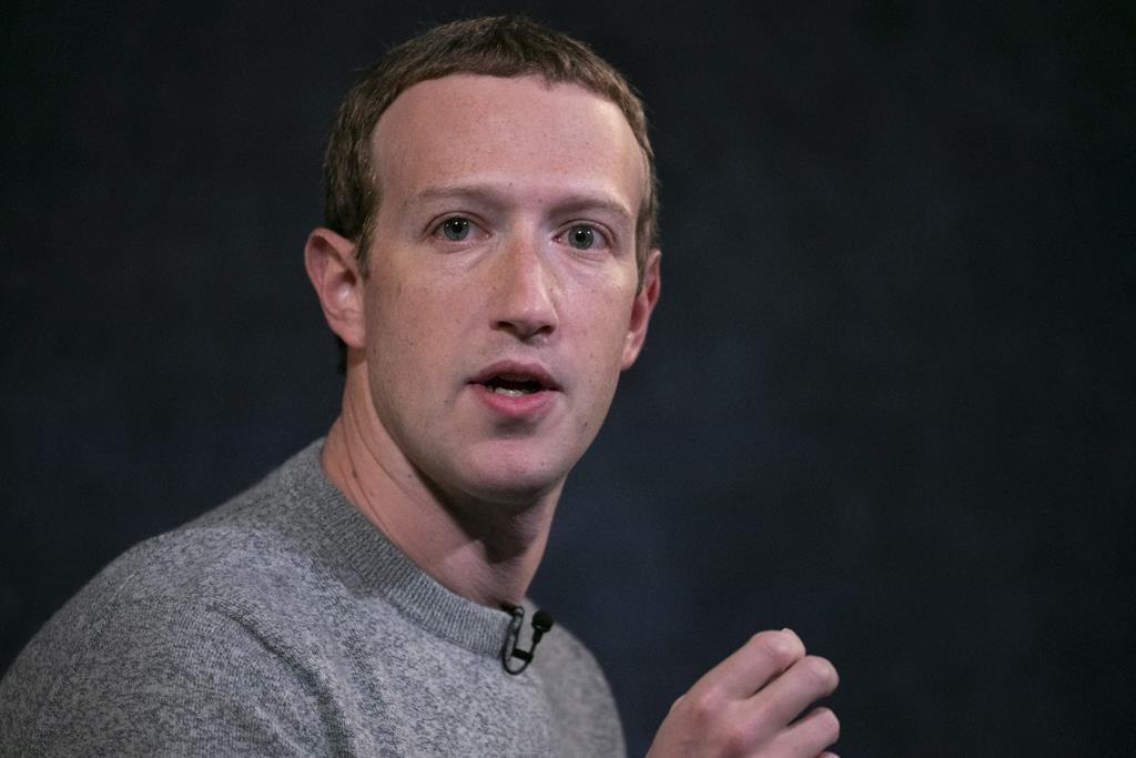 Meta’s Zuckerberg could be held in contempt of Congress. Here’s why ...