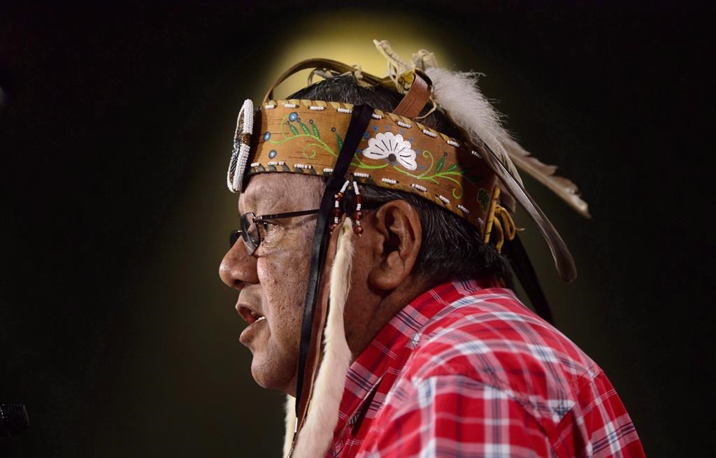 First Nations share priorities on housing, health supports with Ontario ...