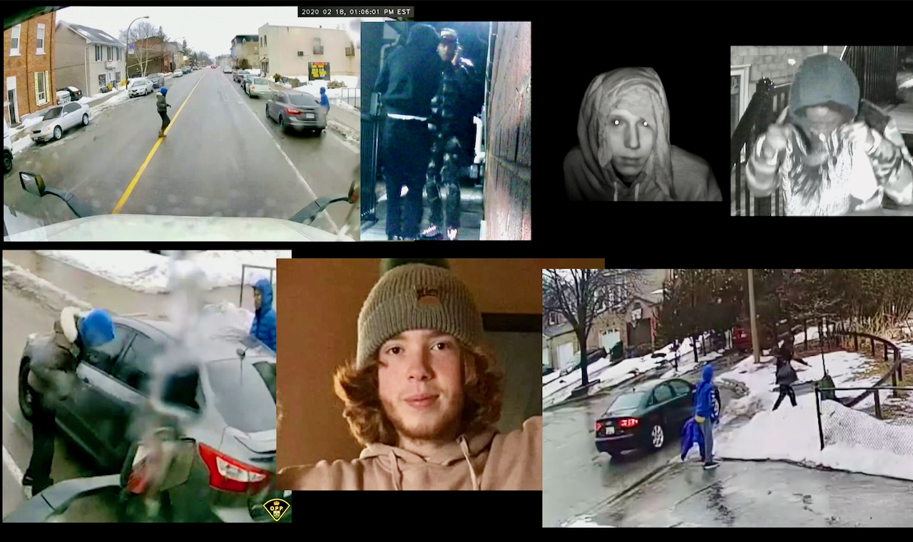 1 arrest made in Alexander Tobin homicide case in Omemee: OPP ...