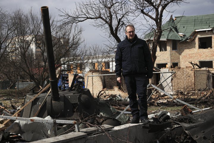 What happened in Bucha, Ukraine? Here’s what you need to know ...