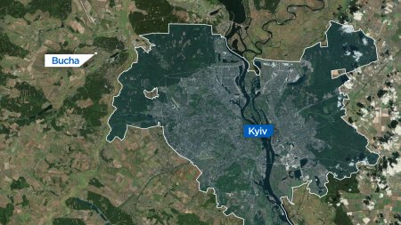 What happened in Bucha, Ukraine? Here’s what you need to know ...