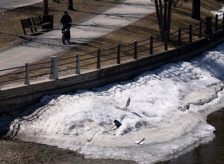 Canada’s spring has been cold so far. Why it may linger for longer ...