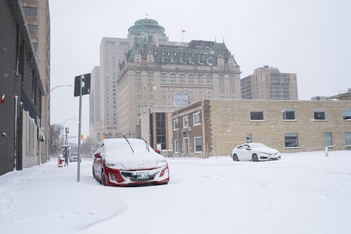 Canada’s spring has been cold so far. Why it may linger for longer ...