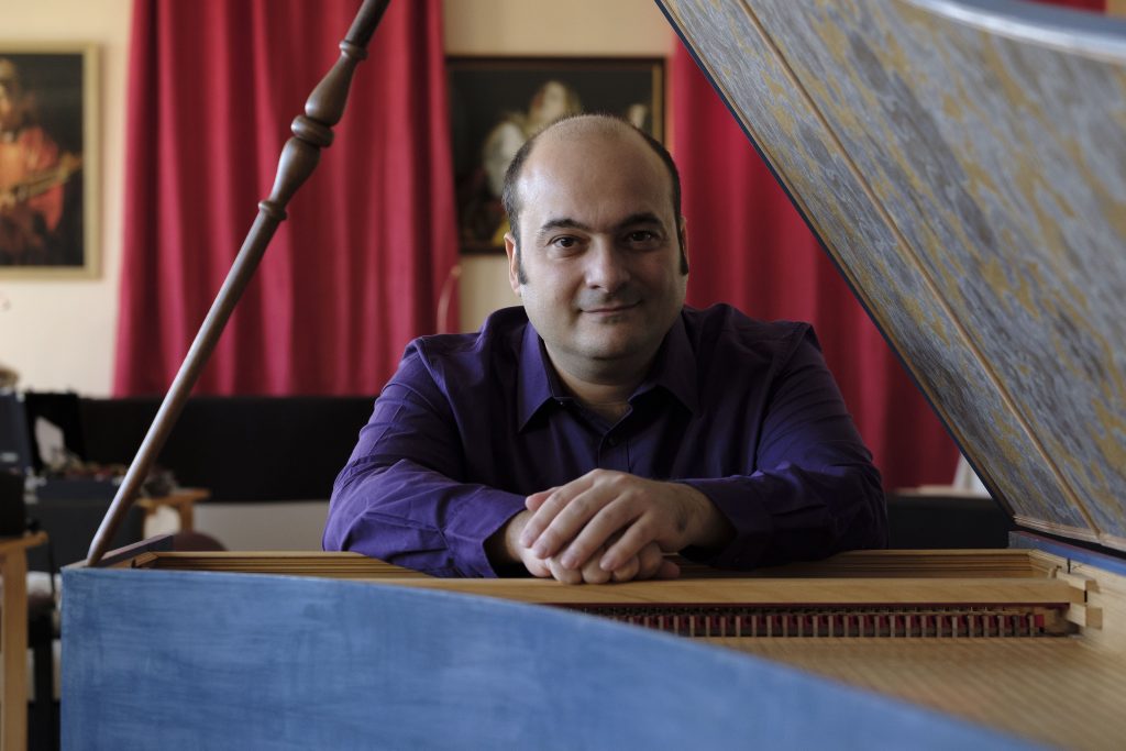 Victoria Baroque: Love, Music and Fantasy - GlobalNews Events