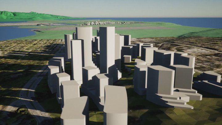 Residents call fight over Jericho Lands redevelopment ‘a battle for the ...