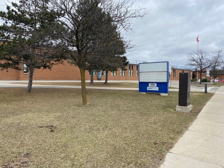 Peel District School Board to rename Sir John A. Macdonald school in ...