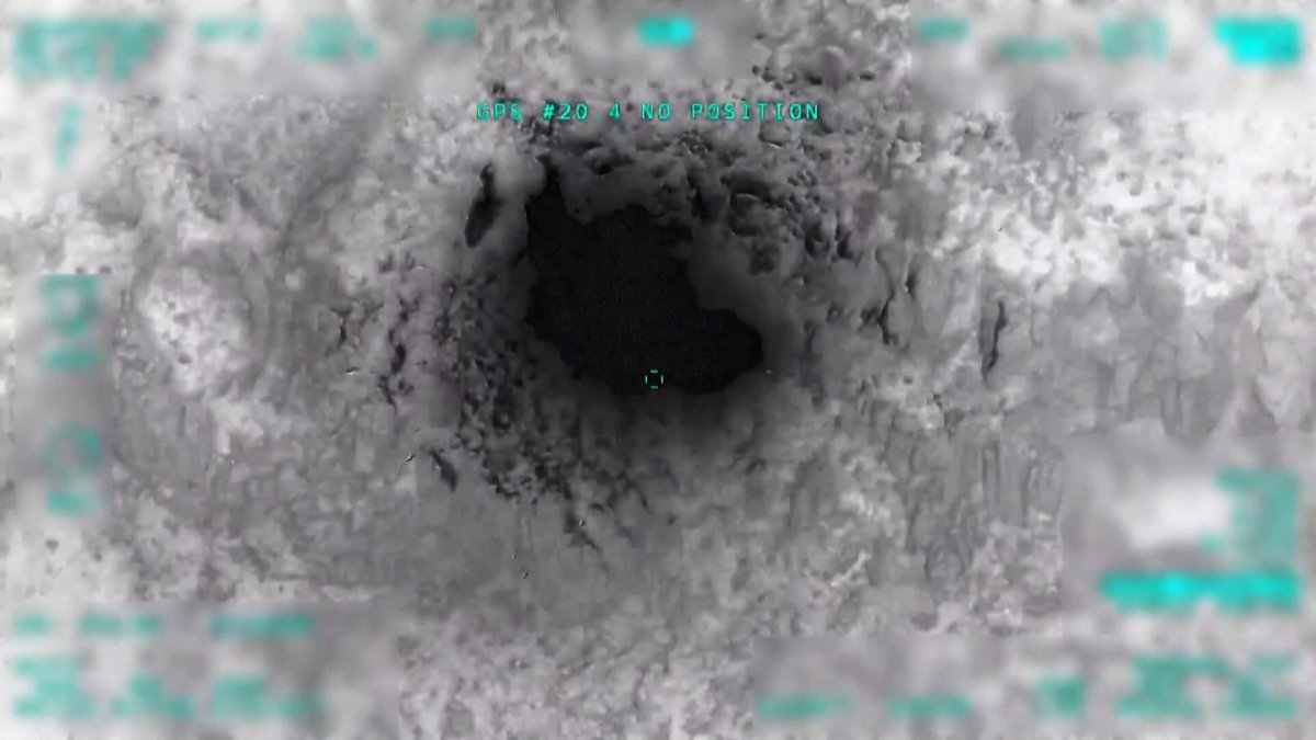 Turkey begins new cross-border offensive against Kurdish rebels in ...