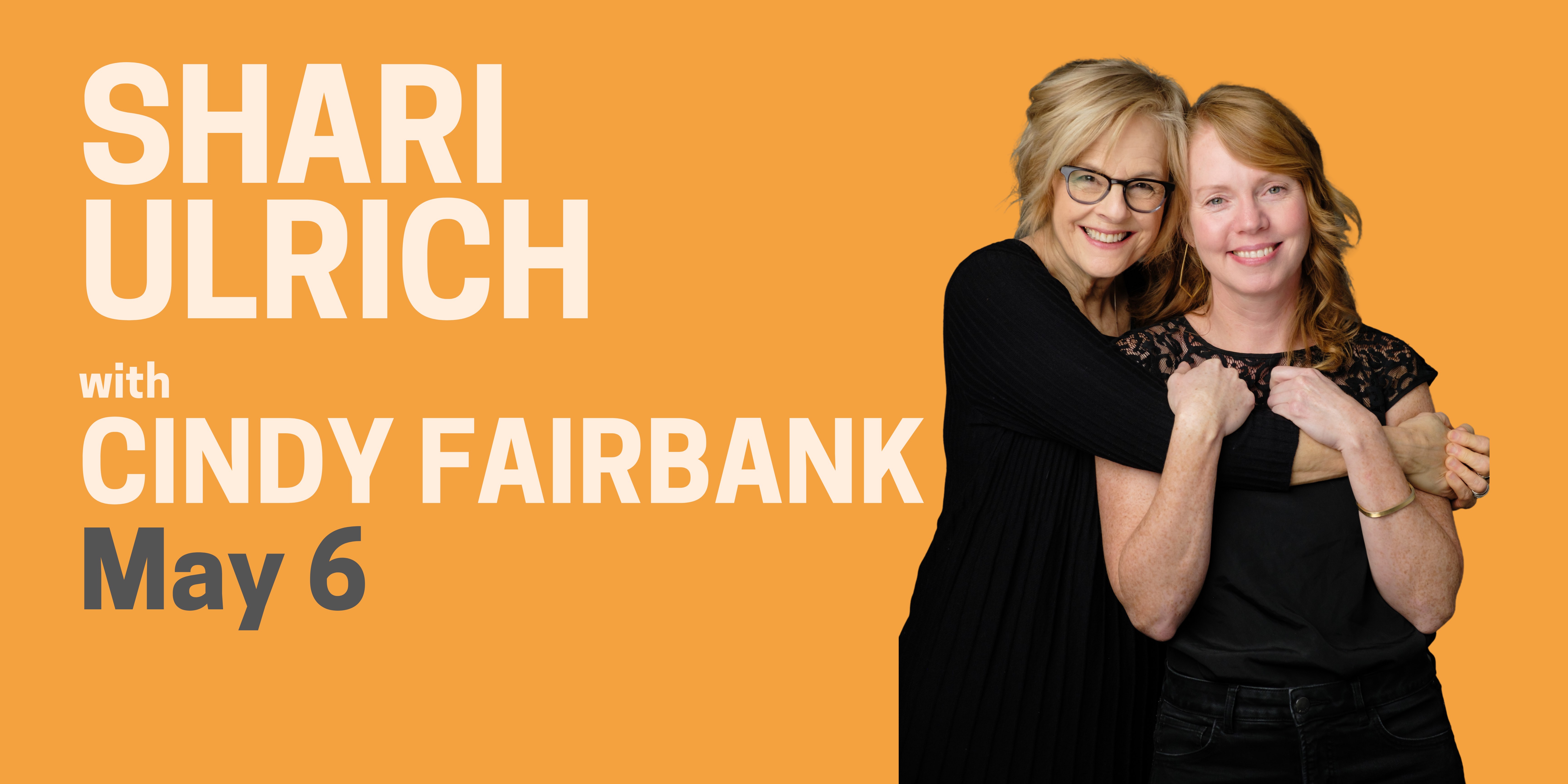 Shari Ulrich - GlobalNews Events