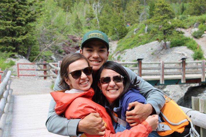 Green Shirt Day: Alberta families share effect of organ donation in ...