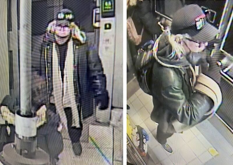 Police seek to identify suspect after woman assaulted at Toronto subway ...