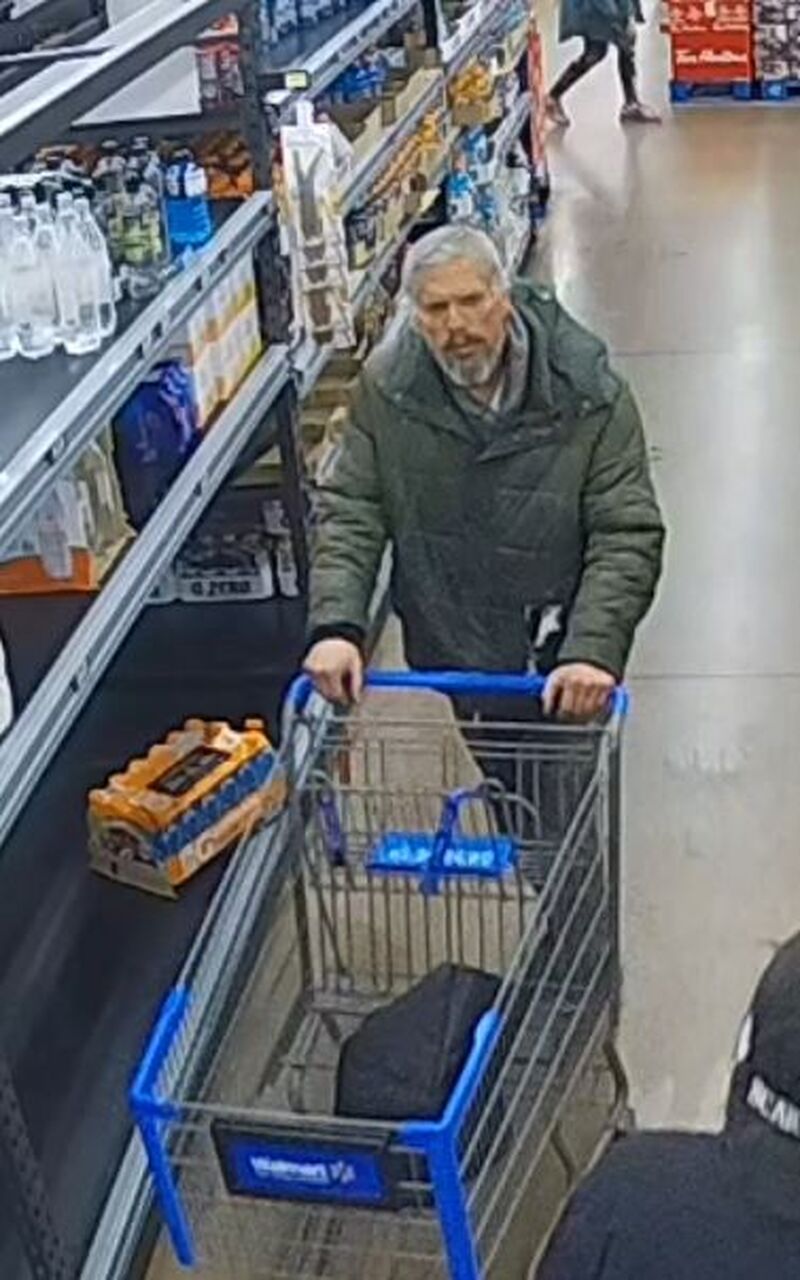 Toronto police seek to identify suspect after 11-year-old girl ...