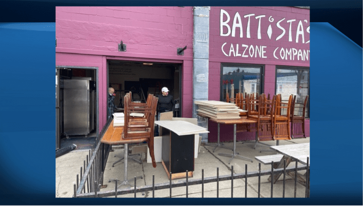 Alberta Avenue community rallies to support restaurants damaged by fire ...