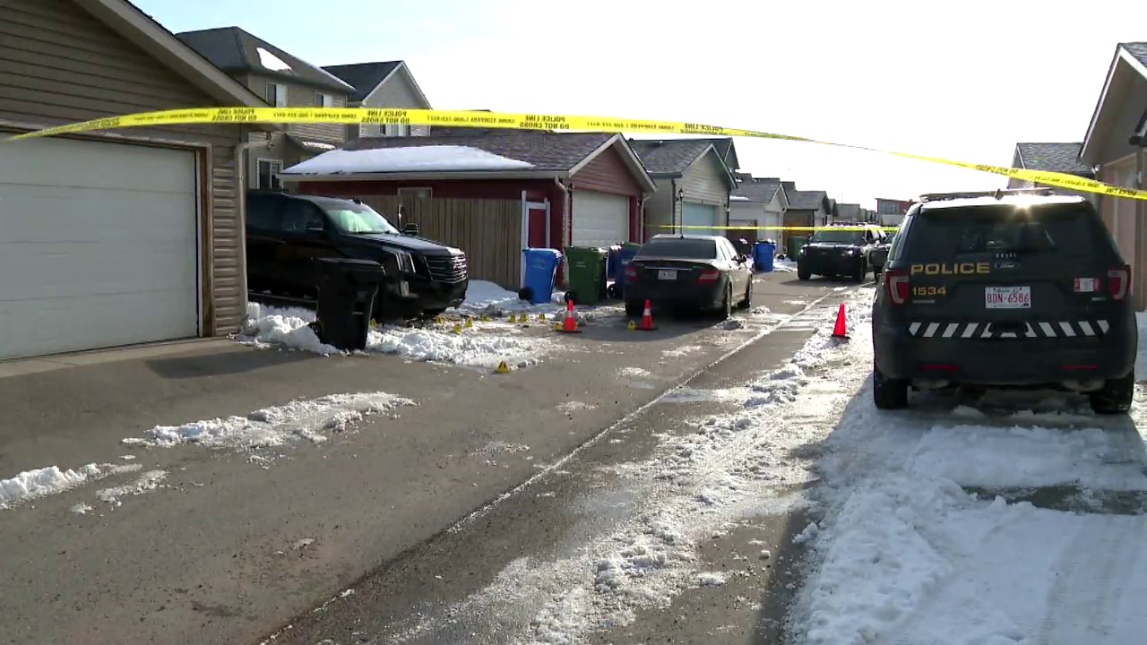 What’s happening on Calgary streets: Police bolster efforts to curb ...