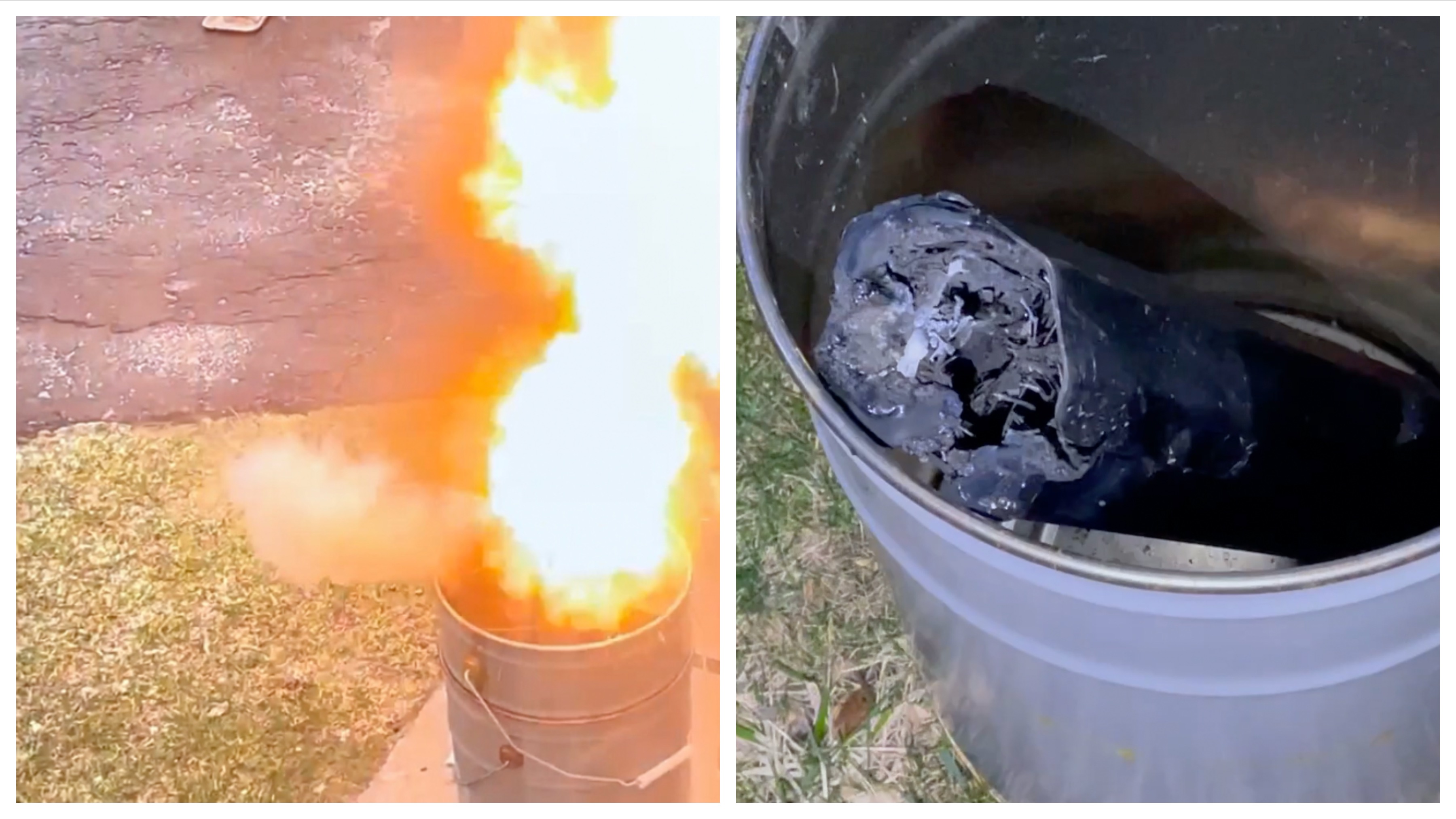 E-bike battery explodes just after being removed from Cobourg house ...