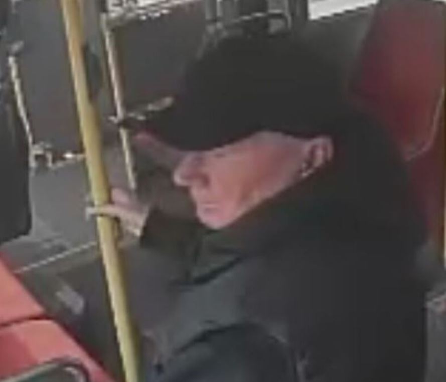 Police seek witnesses of alleged attempt to lead 14-year-old-girl from ...