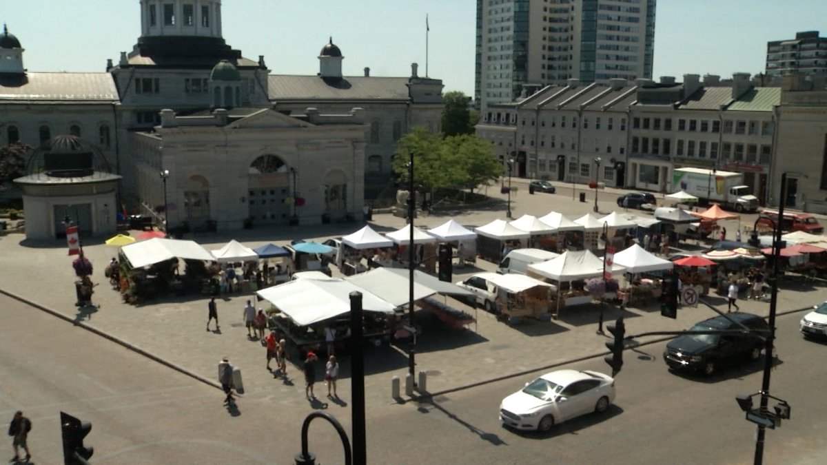 Kingston Public Market to offer beer, wine and more locally-sourced ...