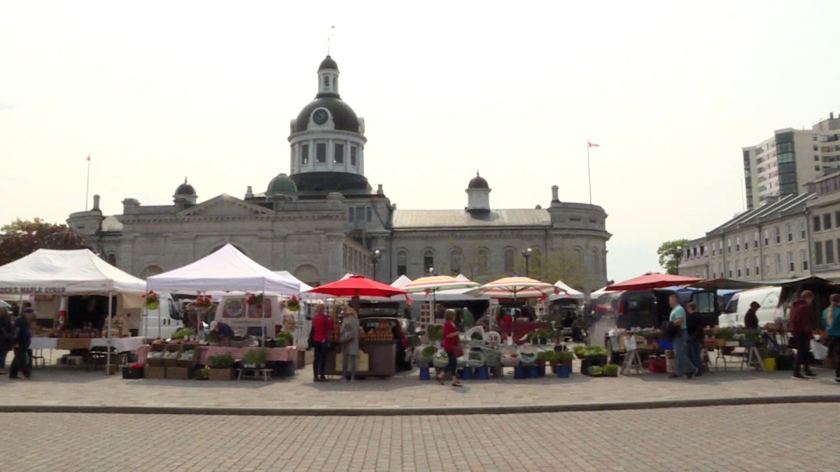 Kingston Public Market to offer beer, wine and more locally-sourced ...