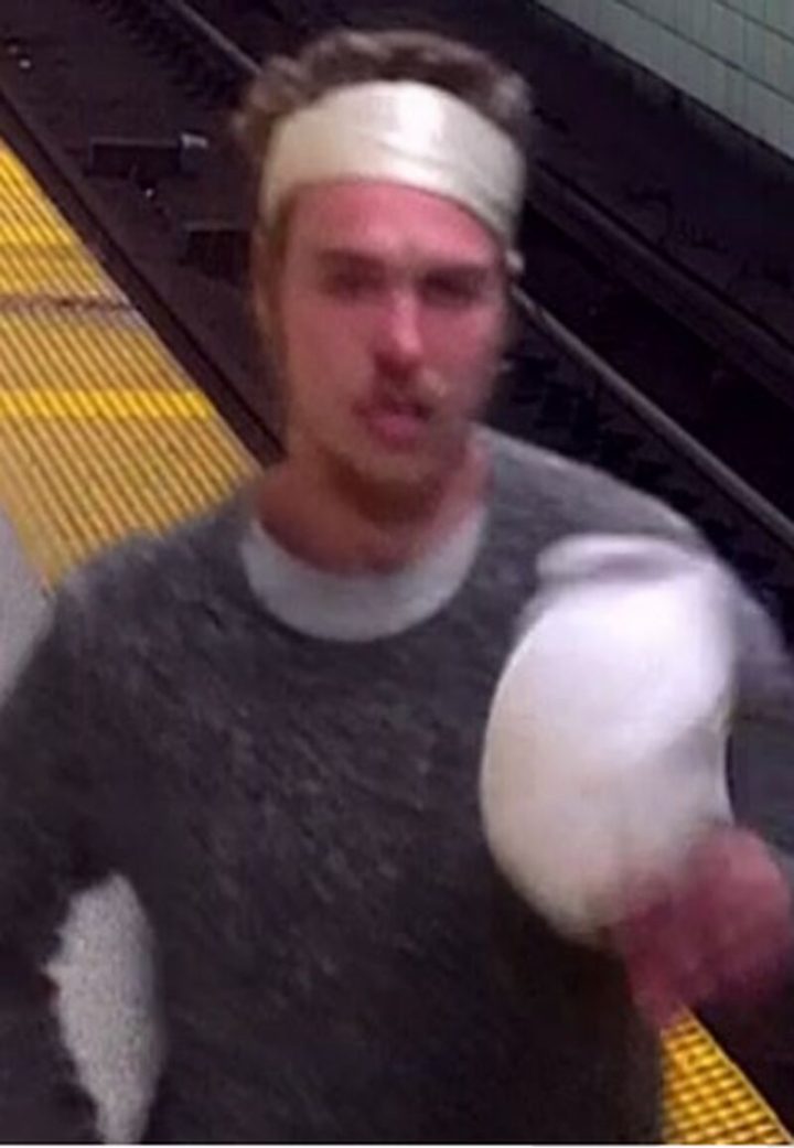 Toronto police make arrest after man stabbed in neck at TTC subway ...