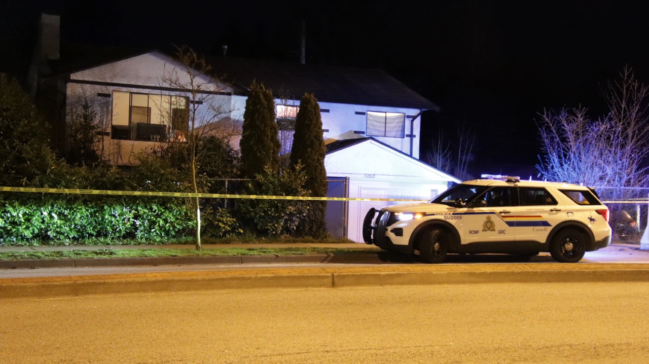 Homicide team called to Surrey, B.C. after another shooting - BC ...