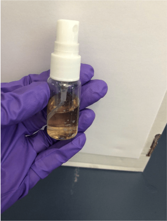 UBC team finds ‘silver bullet’ to keep medical devices free of bacteria ...