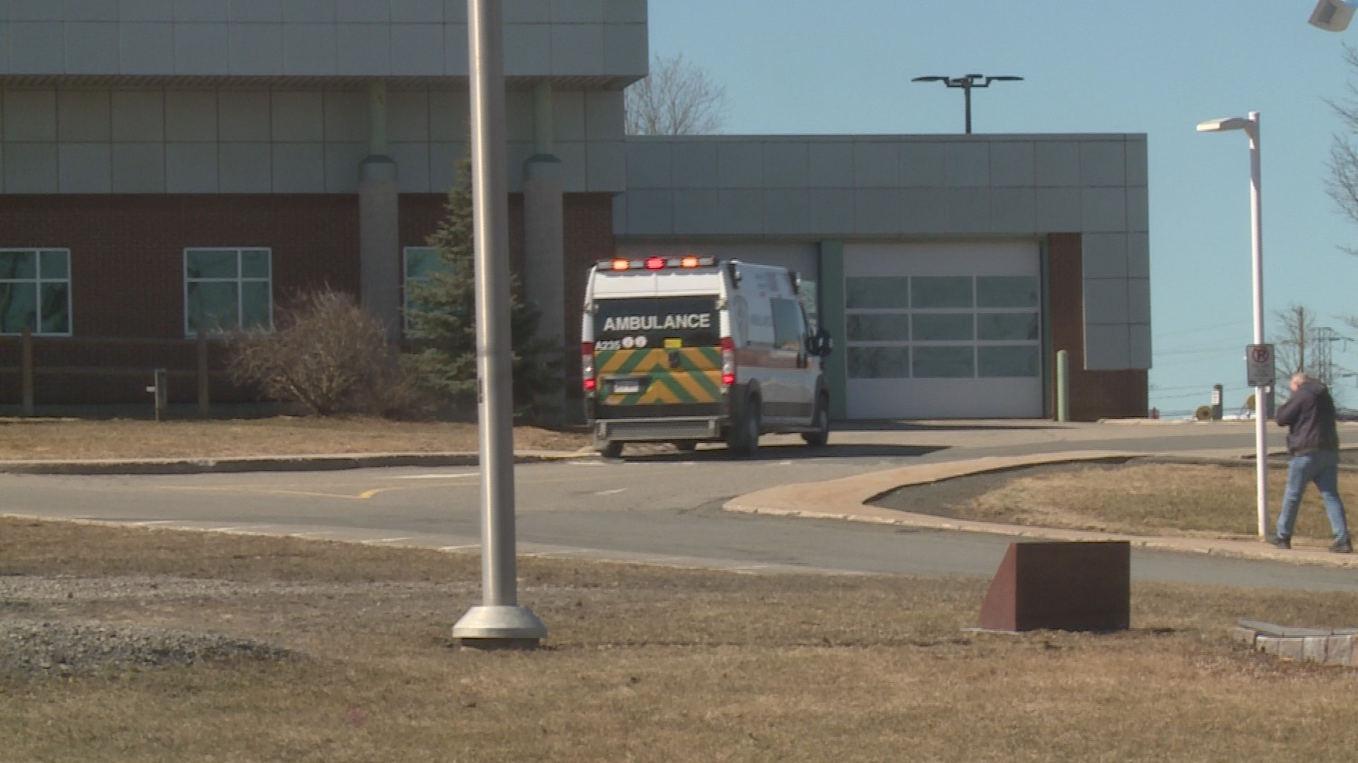 Surgeries delayed as N.B. health-care system grapples with COVID-19 ...