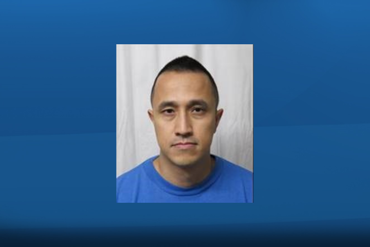 Chestermere RCMP warns of high risk offender - Calgary | Globalnews.ca