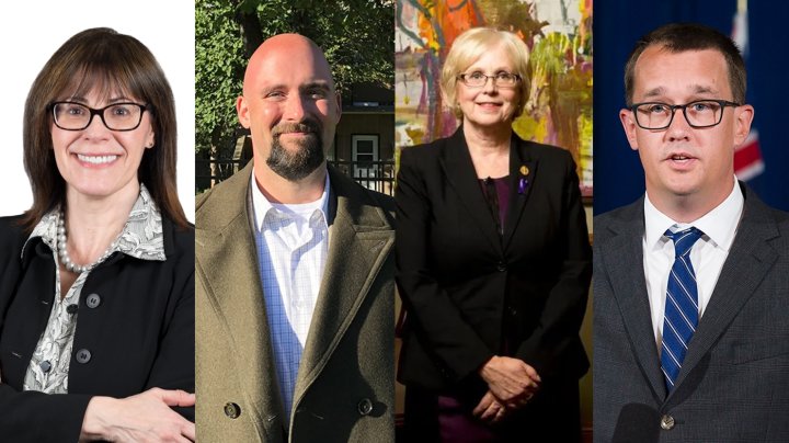 Ontario election 2022: Who’s running in London, Ont. and surrounding ...