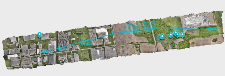 2 tornadoes touched down in London, Ont. during Saturday’s storm ...