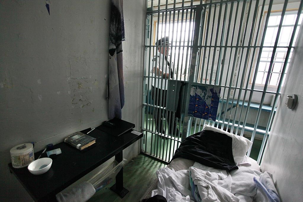 Black, Indigenous inmates face greater barriers to returning to society ...