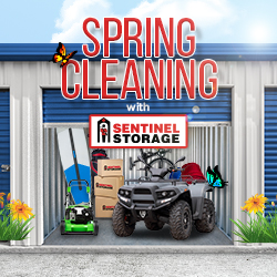 630 CHED – Sentinel Storage Spring Clean Contest - GlobalNews Contests ...