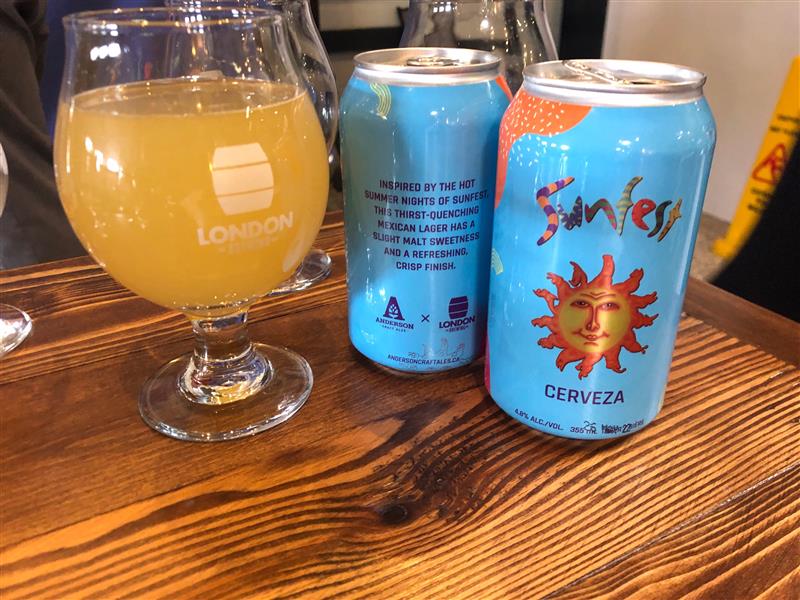 TD Sunfest returns to in-person event in London, Ont. - London ...