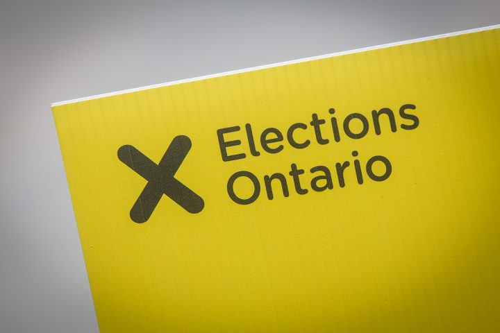 4 Toronto-area councillors are campaigning to be MPPs in Ontario’s ...