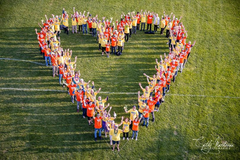 Canadian Cancer Society Relay for Life - GlobalNews Events