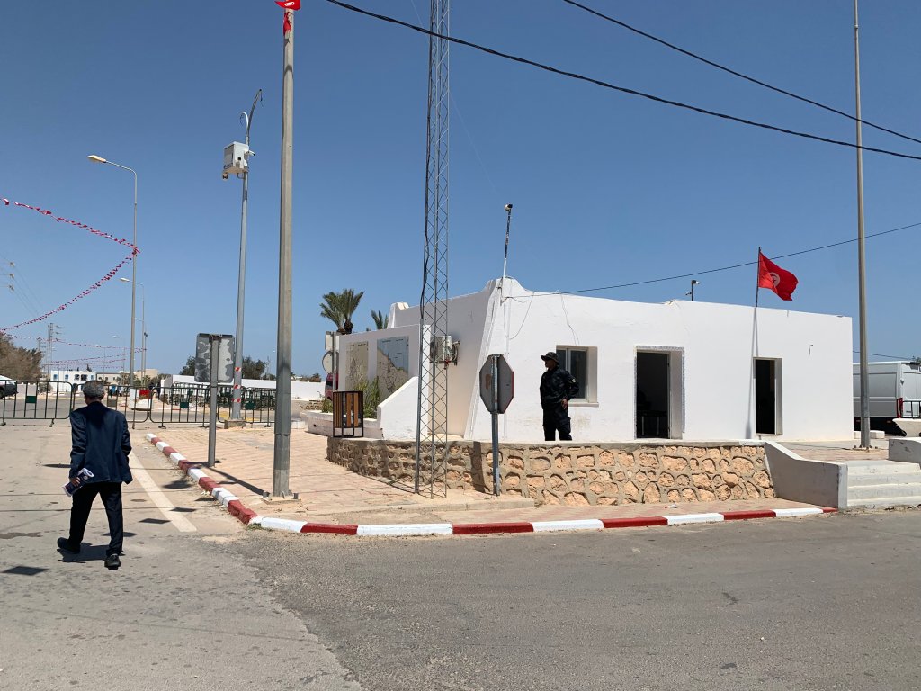 Inside Tunisia’s 2,000-year-old Jewish community: Discrimination and a ...