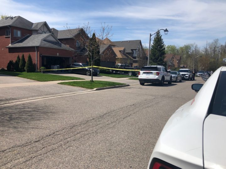 Woman critically injured after stabbing at Pickering home, son arrested ...
