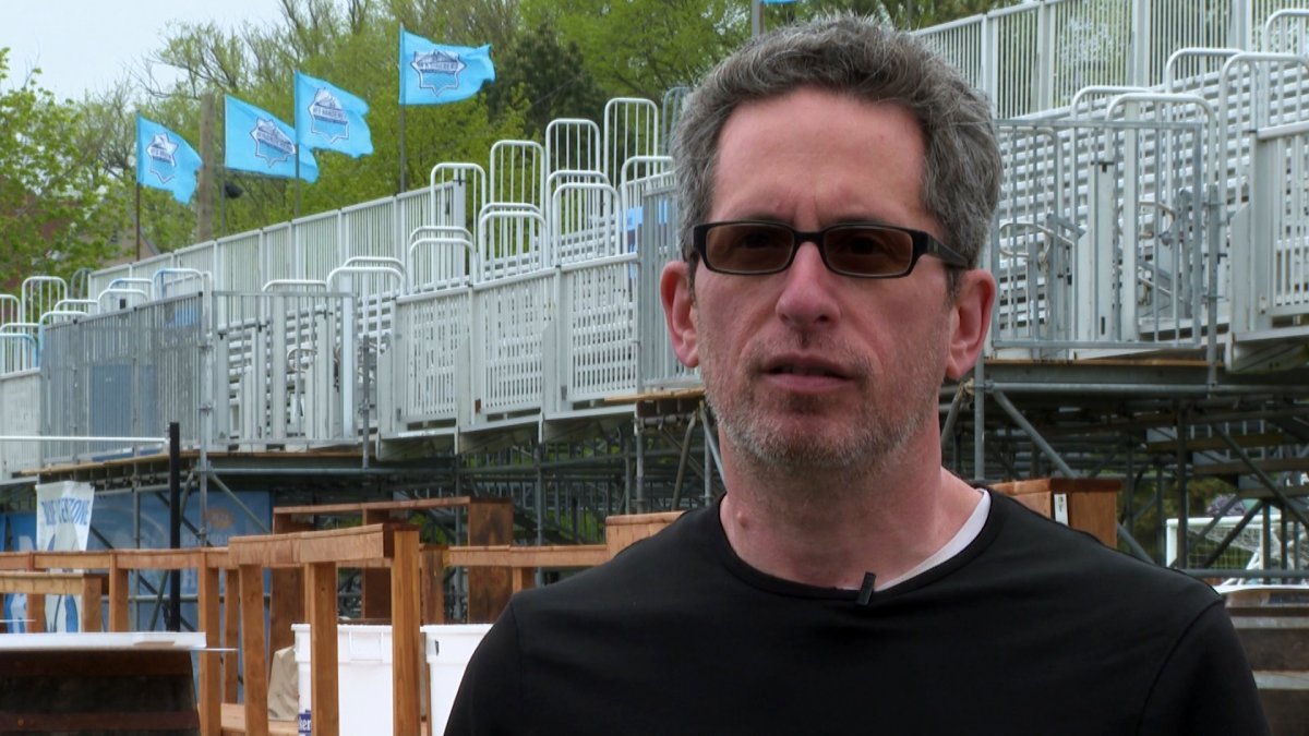 HFX Wanderers hope to score permanent outdoor stadium in heart of ...