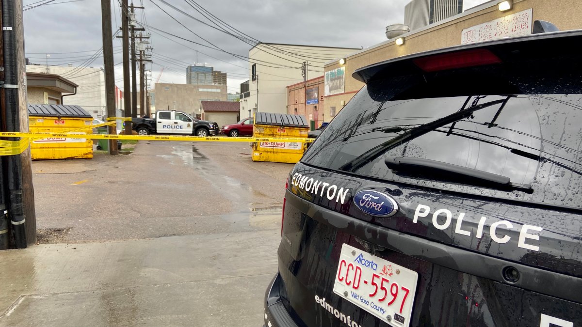 Deaths, violent crimes over 24 hours sees Edmonton police redirect more ...