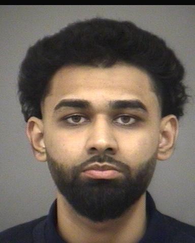 Brampton man, 21, charged in connection with sex trafficking ...