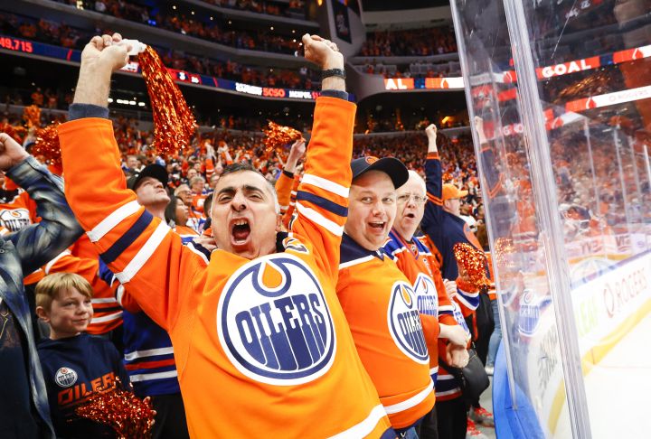 Oilers’ Mike Smith says decisive Game 7 in Edmonton is ‘what dreams are ...