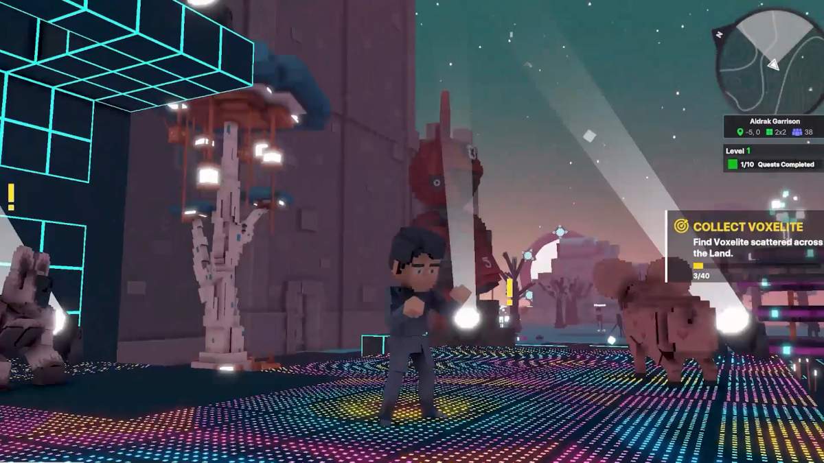 How the metaverse could change how we live, work and interact ...