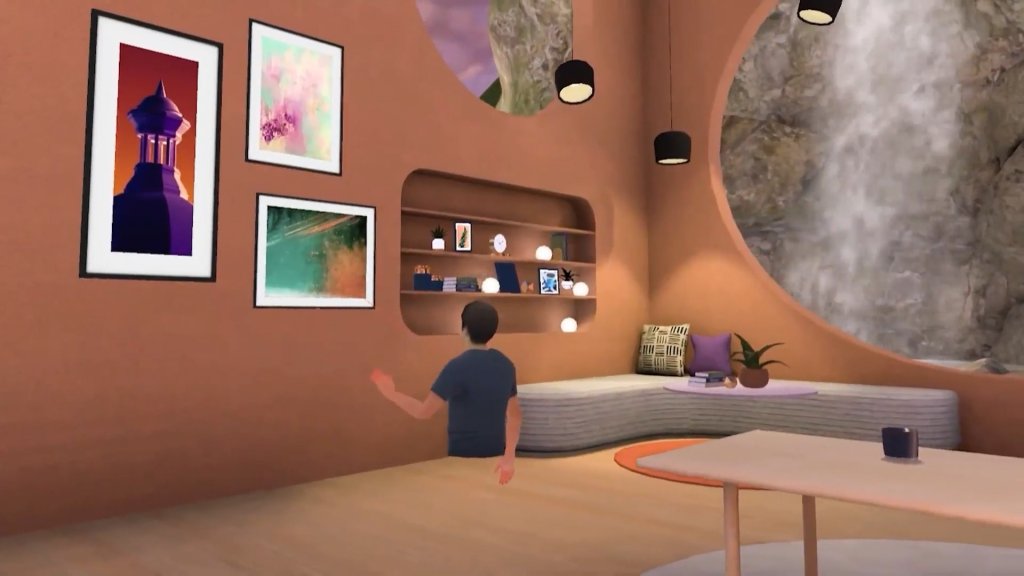 How the metaverse could change how we live, work and interact ...